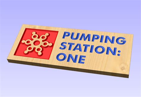 Intro To V Carving At Buildlog Net Blog