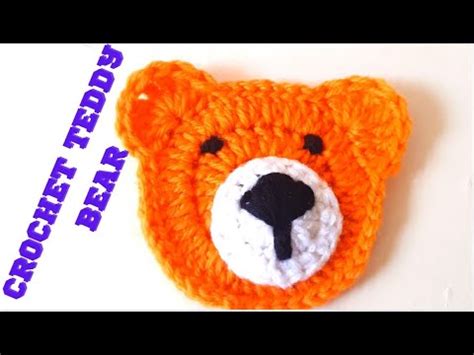 How to crochet teddy bear crochet amigurumi የዳንቴል አሻንጉሊት አሰራር YouTube