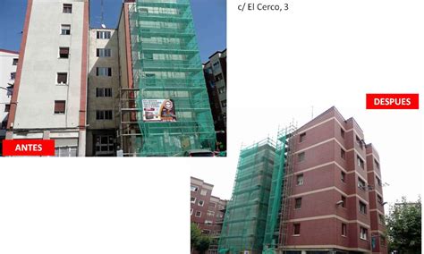 PROYECTO BARAKALDO Candi Wall System