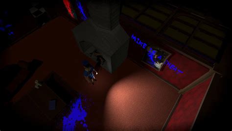 Two Colors A Detective Story Screenshots RAWG