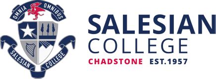 Blog Salesian College