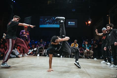 Festival Hip Opsession Danse Moins De Blabla Plus De Danse Hip Hop