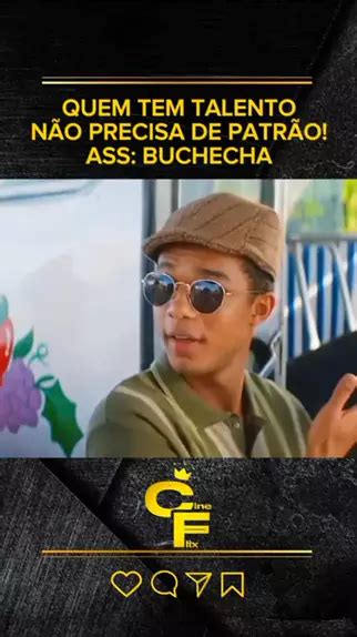 Buchecha dá um presentão para o seu Pai filme nossosonho