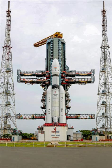 6 Facts About ISRO S Chandrayaan 3 Mission