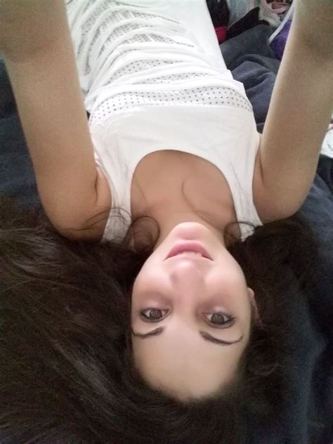 Tw Pornstars Jimena Lago Twitter Selfie Time Am