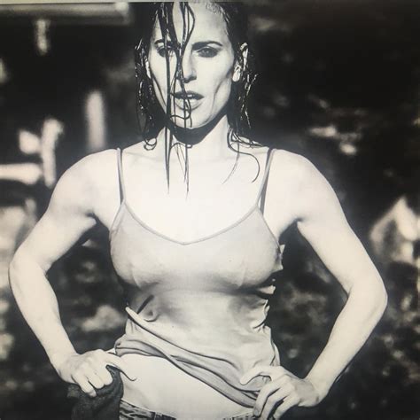Antje Traue Naked Telegraph