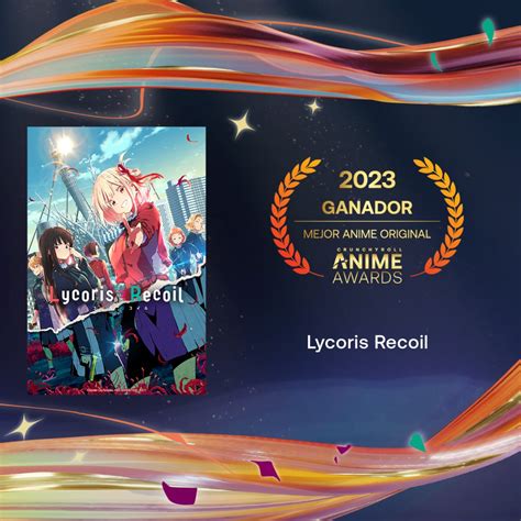 Conoce A Los Ganadores De Los Crunchyroll Anime Awards Arata
