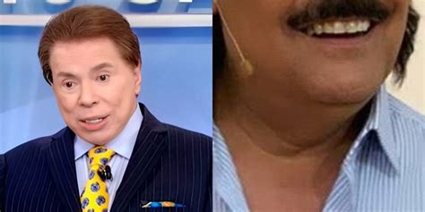 Astro Do SBT Foi Demitido De Surpresa E O Que Ele Ouviu De Silvio