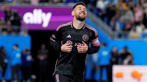 Lionel Messi PERDERÁ a un compañero importante en el Inter Miami para
