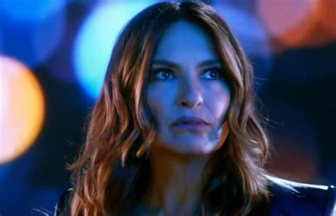 Law Order Svu Season Episode The Presence Of Absence