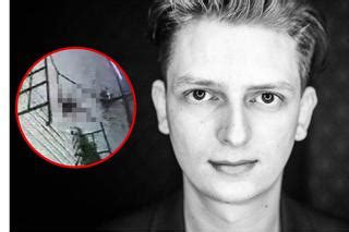 Makabryczne Nagranie Jak Ravgor Spada Z Pi Tra Trafi O Do Sieci