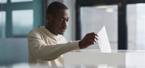 Tout Savoir Sur Le Vote Par Procuration Lettre Recommandee