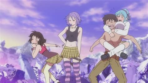 Screenshot 3 Shirayuki Mizore Image 11832339 Fanpop