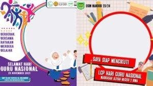 Kapan Hari Guru Nasional Ini Sejarah Berdirinya Lengkap Tema Dan