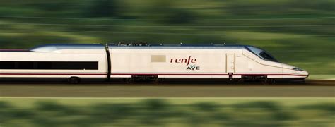 Trabajar en Renfe Renfe lanza una oposición para 57 técnicos