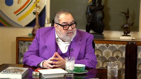 La Salud De Jorge Lanata Se Conoci El Primer Parte M Dico Oficial