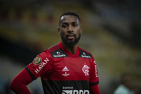 O Coringa Voltou Pai De Gerson Anuncia Retorno Ao FlamengoJogada 10