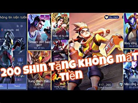 Li N Qu N T Ng Acc Li N Qu N Vip C Skin Nh C T B O Flo Skin Vip