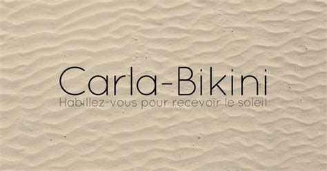 Pingl Sur Bikini