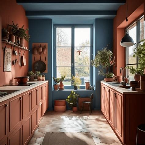 Couleur terracotta 36 idées pour un intérieur tendance en 2023