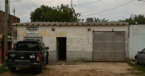 Se fugaron dos presos de una comisaría de Santa Fe y los buscan en la