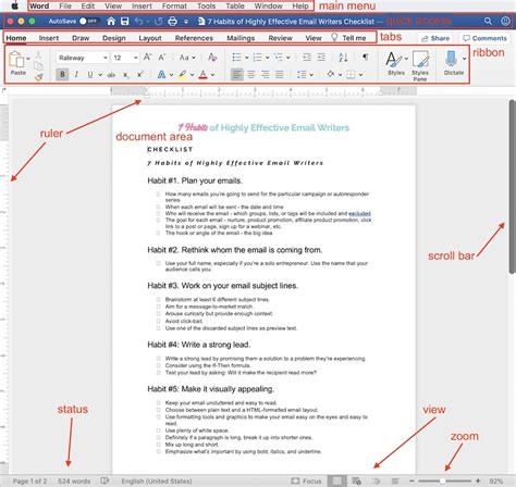 What Is Microsoft Word Definition What Is Ms Word Used For Top