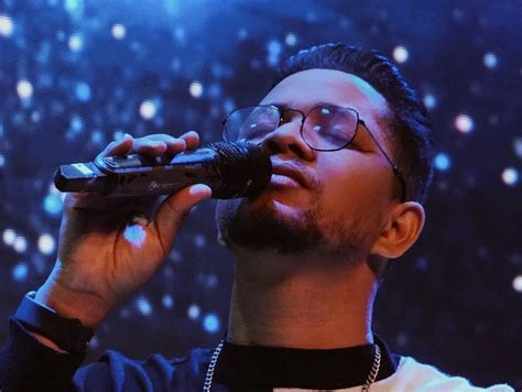 Cantor Gospel Pedro Henrique Tem Infarto Fulminante E Morre Em Show