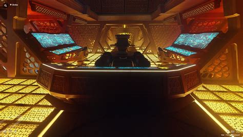 Explore The Sets Of Star Trek Picard In Virtual Reality Digital