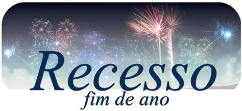 Definidas Regras Para O Recesso Do Final Do Ano ASMETRO SI