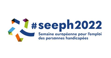 26ème édition de la Semaine Européenne pour l Emploi des Personnes