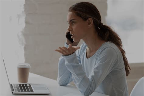 Consejos Para Tratar Con Clientes Enojados Marketing Relacional