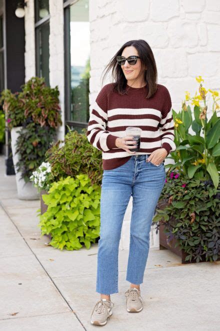 How To Wear Retro Sneakers Without Looking Frumpy Jo Lynne Shane