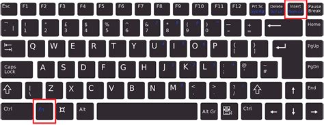 Numlock Setting