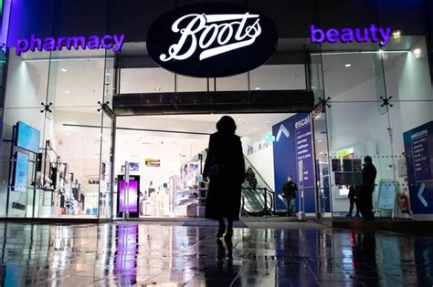 Boots Alshaya Career