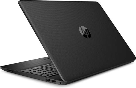 HP 15s Du1516TU Laptop 10th Gen Core I3 8GB 512GB SSD Win10 Best