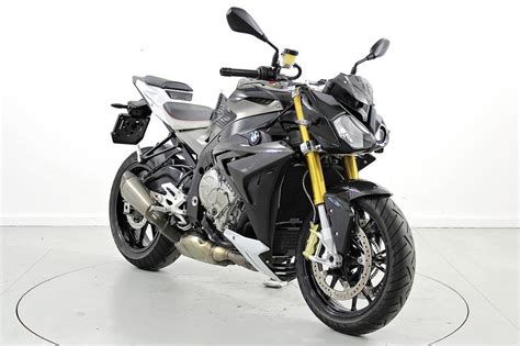 Bmw S R Naked Bike Moto Center Winterthur