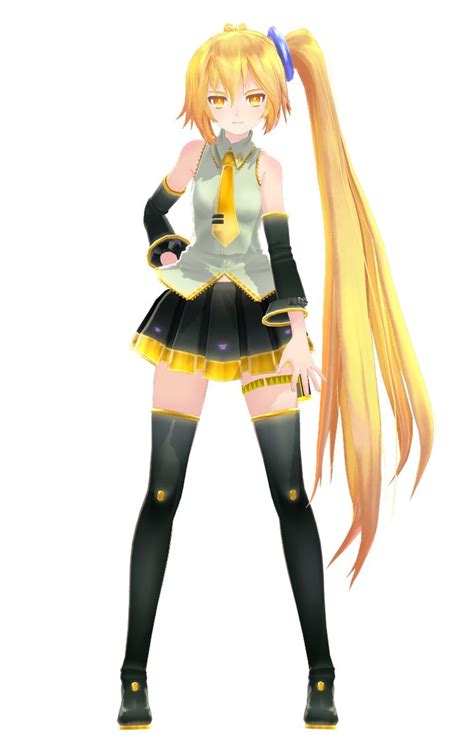 Neru Akita Vocaloid Akita Vocaloid Miku
