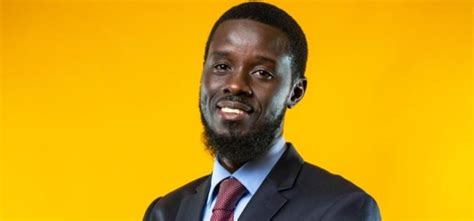 Recours De Benno Bokk Yakaar La Candidature De Bassirou Diomaye Faye