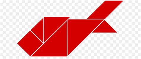 O Wikimedia Commons A Wikimedia Foundation Tangram Png Transparente