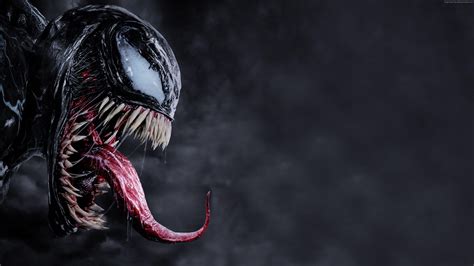 Venom Amoled K Wallpapers Wallpaper Cave