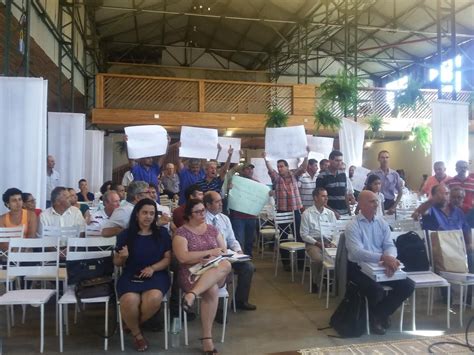 Câmara Municipal aprova projeto de lei que cria a Área de Proteção