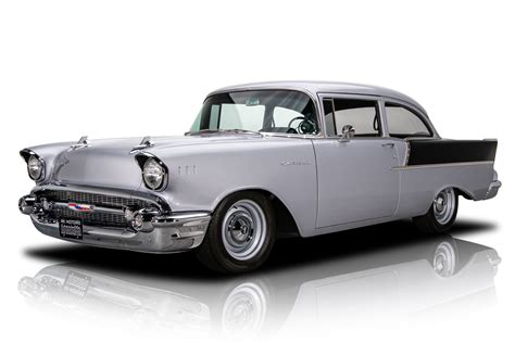 Chevrolet Rk Motors Classic Cars And Muscle Cars For Sale