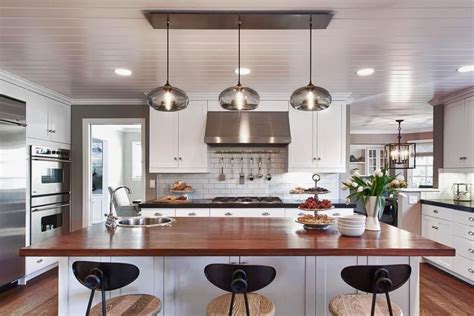 10 Cool Kitchen Lighting Ideas For Your Renovation
