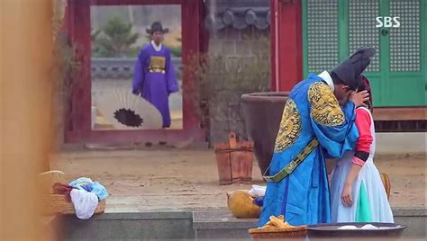 Tình Sử Jang Ok Jung Tập 9 Video Dailymotion