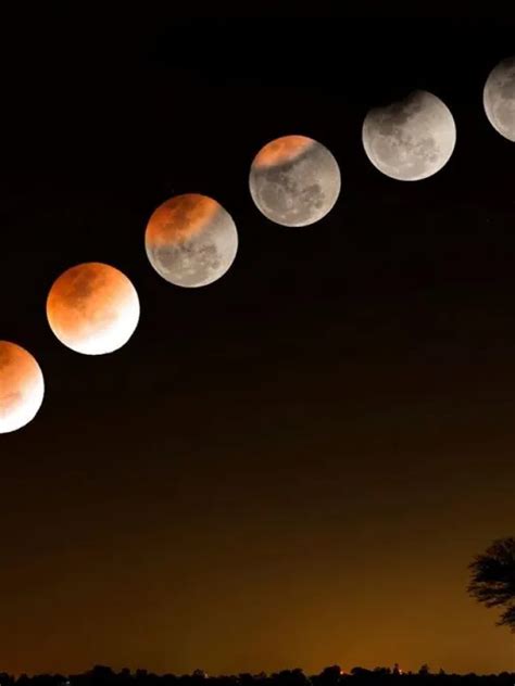 Lunar Eclipse 2023 Everything You Need To Know
