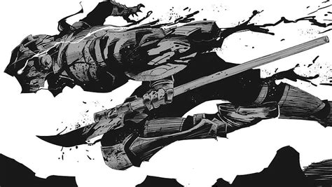 Of Anime Demon Slayer Manga Panels HD Wallpaper Pxfuel