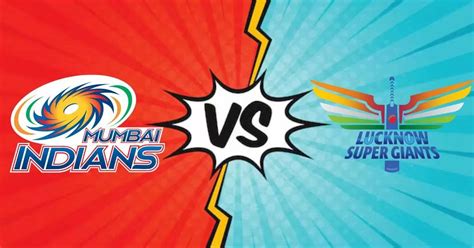 Who Won Yesterday IPL Match LSG Vs MI Match 48 Check All Details And