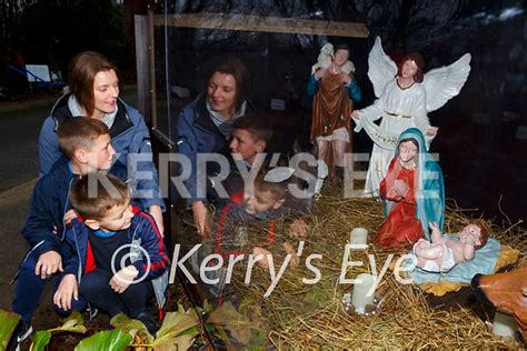 Currow Nativity Kerry S Eye Photo Sales