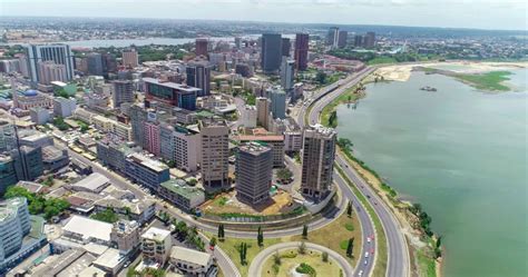 Côte dIvoire On annonce une forte chaleur dans les semaines à venir