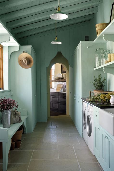 Ideas For Laundry Room Floors At James Rankin Blog